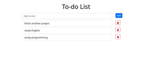 GitHub Quemia To Do List