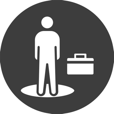 Boss Generic color fill icon
