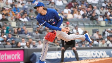 Bassitt Proposes Pitch Clock Break For Long Innings After Gausman