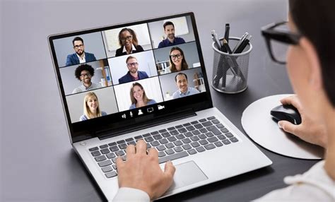 The College Of Westchester On Linkedin Cwpro Onlinemeetingsuccess