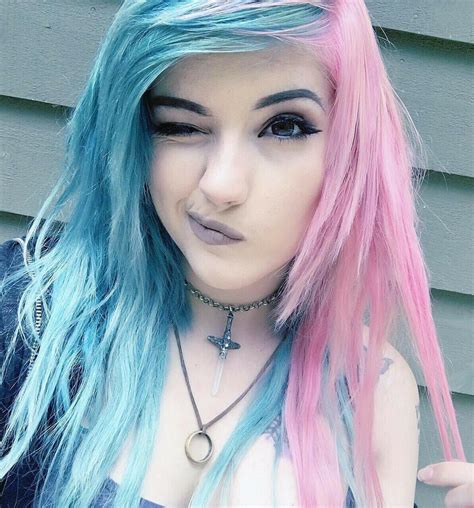 35 Awesome Scene Hairstyle Ideas To Try Short Scene Hair Scene Hair