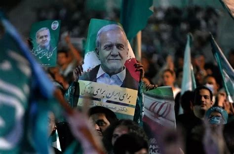 اولین واکنش اتحادیه اروپا به پیروزی مسعود پزشکیان در انتخابات رویداد24