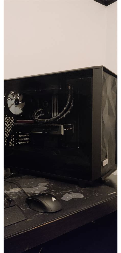 Does Anyone Know Of Any Vertical Gpu Mounts That Dont Use All The Pcie
