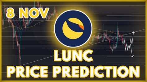 Lunc Prediction Now Luna Classic Lunc Price Prediction And News 2022
