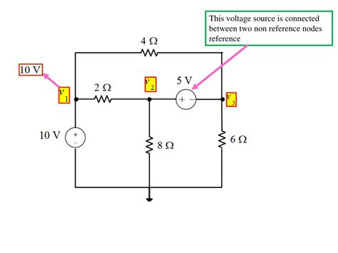 Ppt Chapter Techniques Of Circuit Analysis Powerpoint Presentation