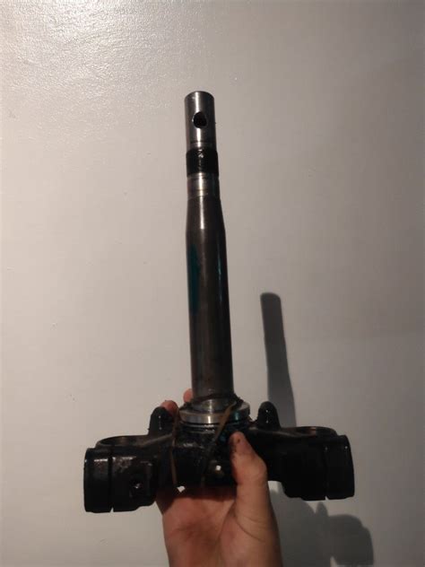 Honda Click T Post Motorbikes Motorbike Parts And Accessories Suspension Parts And Accessories On