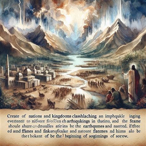 Mark 154 Artwork Bible Art