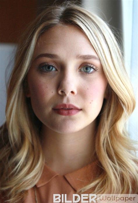Elizabeth Olsen Bilder Und Bio Hintergrundbilder Wallpaper Beauty