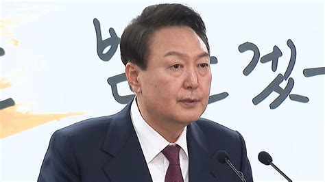 윤 정부 1기 내각 차관급 인선 이르면 오늘 발표