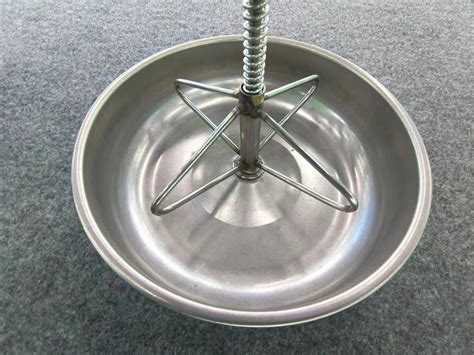 Stainless Steel Plastic Feeder Piglet Feed Trough For Pig Farming Equipment China Farming