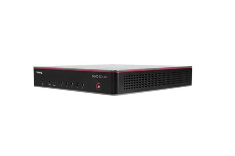 Biamp Biamp Devio Scx 400 Devio Scx 400
