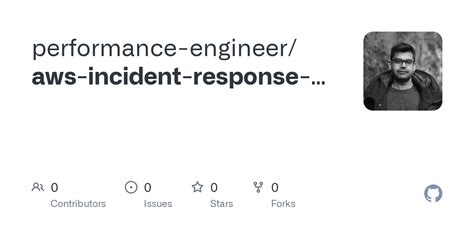 Aws Incident Response Runbooks Runbooks Runbook Sample Dos Or Ddos