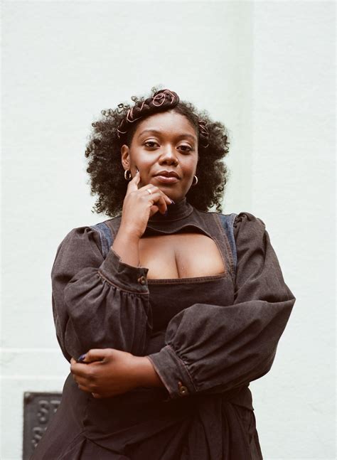 Yazmin Lacey 1883 Magazine