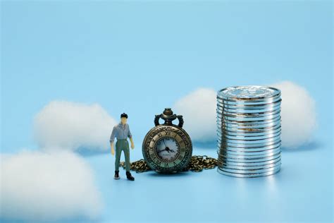 金融小人素材 金融小人模板 金融小人图片免费下载 设图网