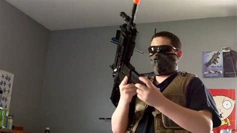 M4 Speed Reload Youtube