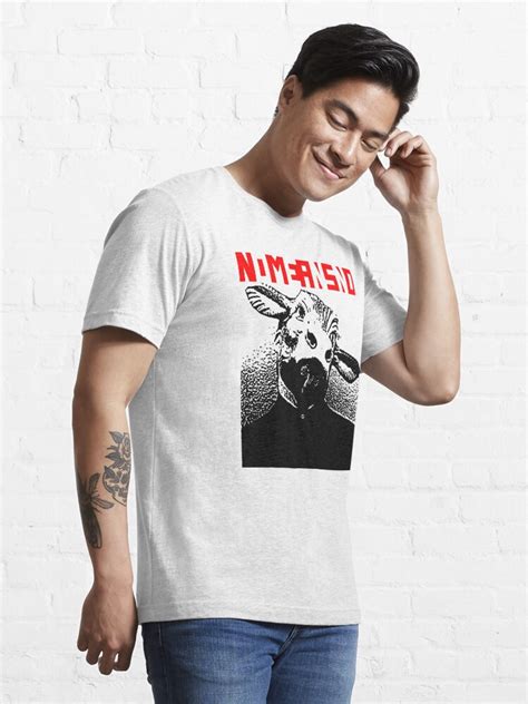 Nomeansno Black Flag T Shirt For Sale By Saterima Redbubble