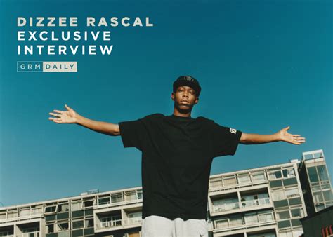 Dizzee Rascal Talks 20 Years Of Boy In Da Corner Grm Daily
