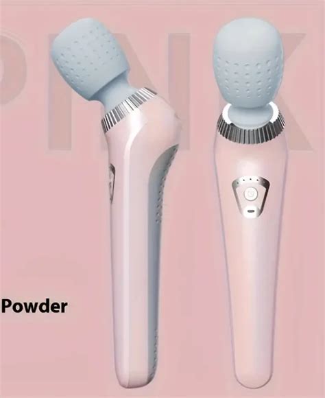 Smart Wireless Handy Massager Fantasy World