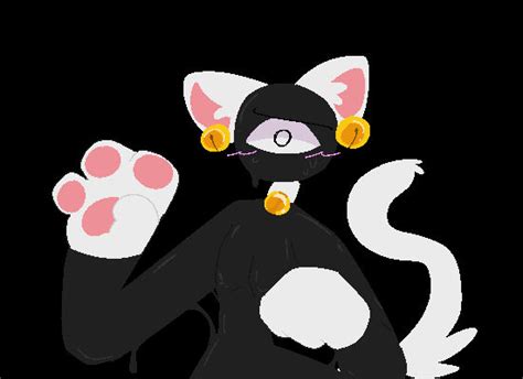 Neko Seek By Clownishphoenix On Deviantart