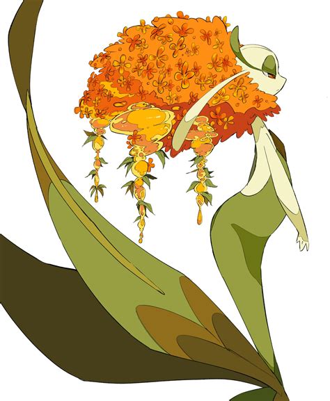 Pokemon Florges