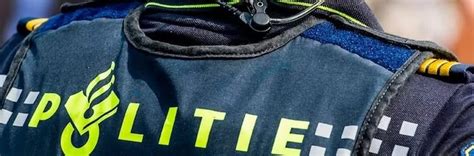 semantic data modeling at the national police