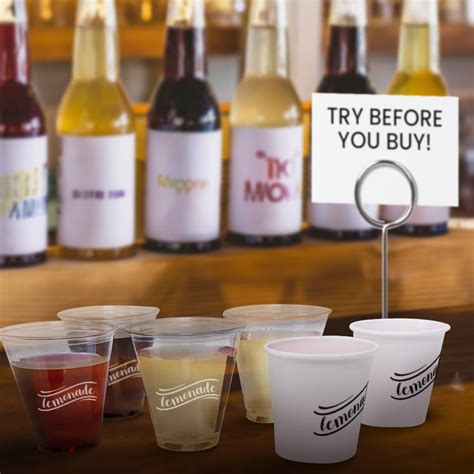 Sampling Collection The Cup Store Canada