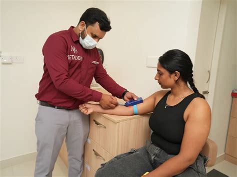 Genetic Testing Meta Derm