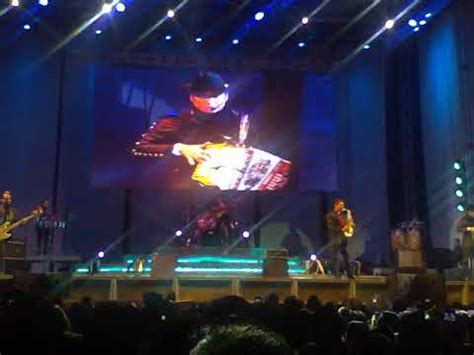 Agua Salada Tigres Del Norte En Vivo Puebla YouTube