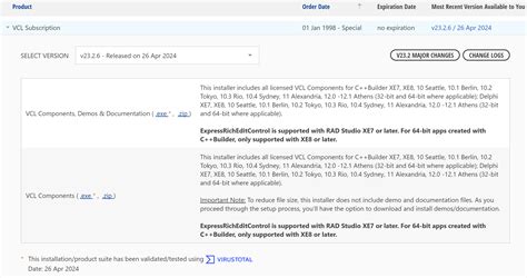 Rad Studio Setting The Vcl Application Icon Chapman World
