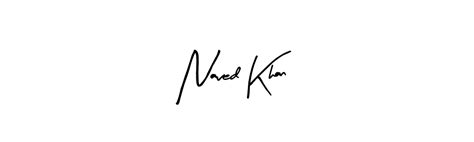 86 Naved Khan Name Signature Style Ideas Great Electronic Signatures