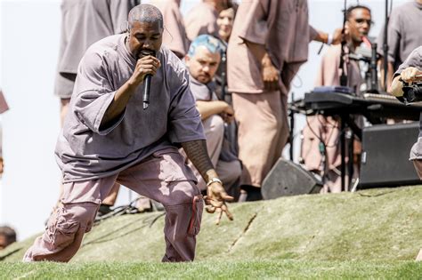 Kanye Wests Jesus Is King 11 Samples And Interpolations