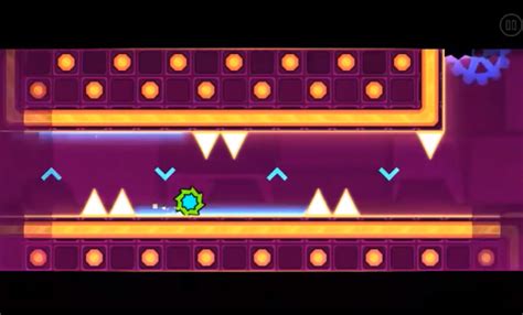 Embers Вікі Geometry Dash Fandom