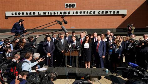 Fox News And Dominion Reach 7875 Million Settlement In Defamation Lawsuit