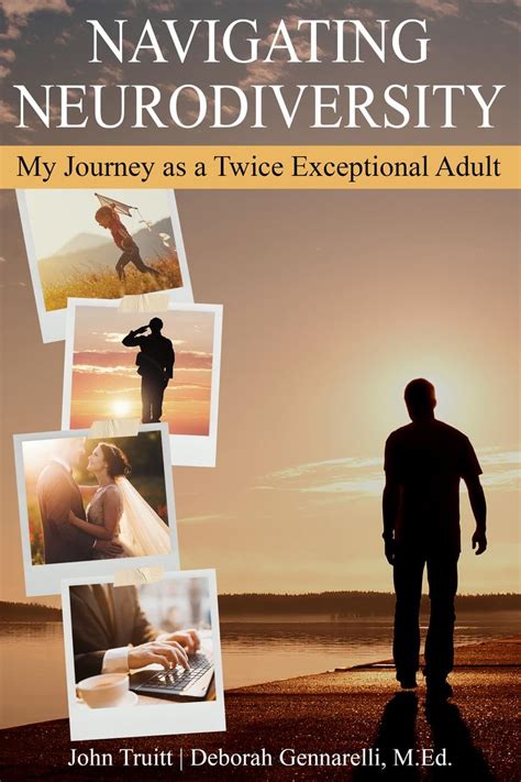 Navigating Neurodiversity My Journey As A Twice Exceptional Adult