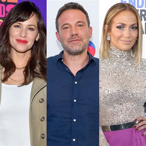 How Jennifer Garner Feels About Ben Affleck And J Los Engagement
