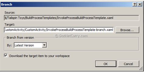 Vs 2010 Build Customization Custom Activity Invoke Process Dotnetcurry