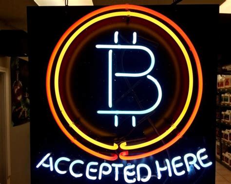 Who Accepts Bitcoin In 2019 Top 5 Biggest Companies The Frisky