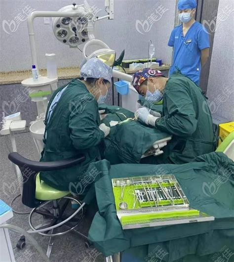 秦皇岛蓝天口腔是正规三级医院吗这家牙科好不好点进来才知道 美佳社区