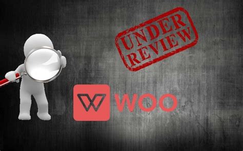Woo App Review — The Value Of Authenticated Users