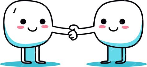 Icône De Geste De Collaboration Symbole De Poignée De Main Unifié