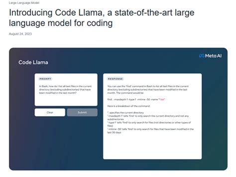 Code Llama Idctalk