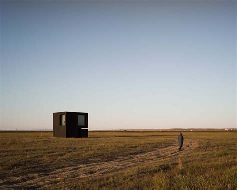 Singer House Aleph Liangchen Archdaily