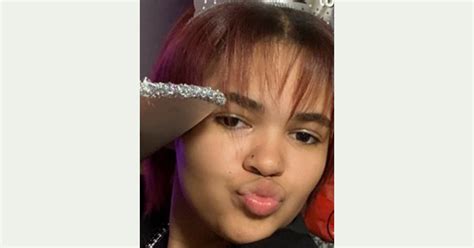 Worcester Police Seek Help Finding Missing 15 Year Old Girl Newport