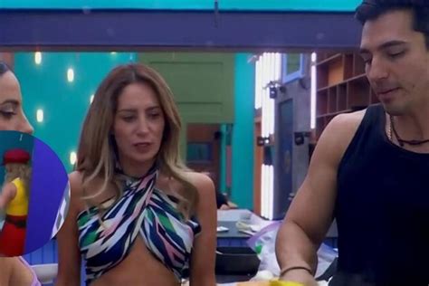 Memento Humilde De Gerladine Bazán En Lcdlf 4 ¿olvidó Apagar Su