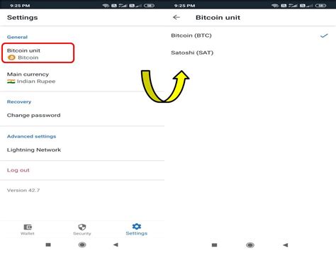 How To Use The MUUN Wallet A Powerful Wallet For Bitcoin And Lightning Bitcoin Crypto Guide
