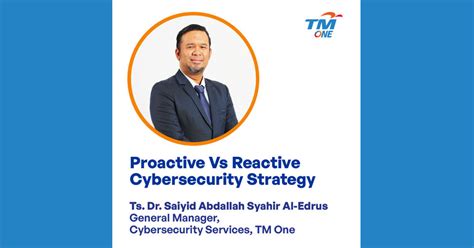 Bfm The Business Station Podcast Tech Talk Proactive Vs Reactive Cyber Security Strategy