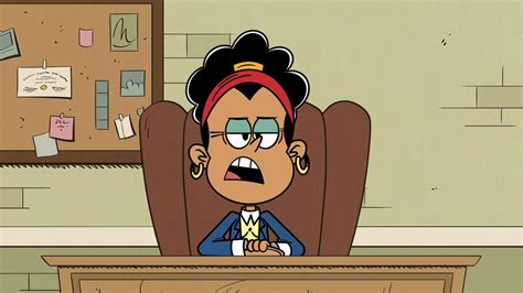 Principal Ramirez Nickelodeon Fandom