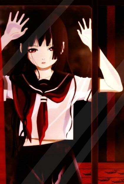 269 Best Anime Lockscreen Behind The Glass Images On Pinterest