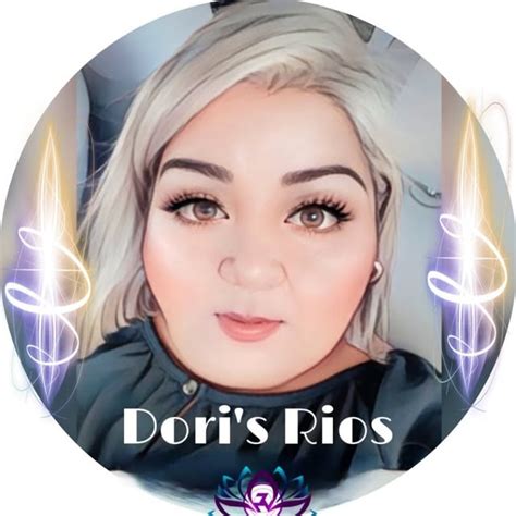 Doris_Holistik (@doris_rios_oficial) • Threads, Say more