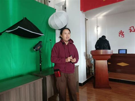 【共同缔造】拓展妇女就业渠道 助推完整社区建设——黄梅县妇联举办养老护理专业技能培训班澎湃号·政务澎湃新闻 The Paper